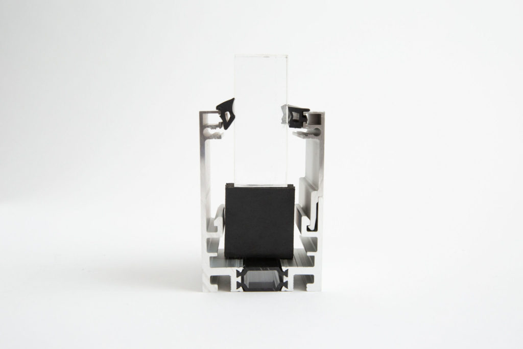 Forge Landing - Stella Custom Glass Hardware, Inc.