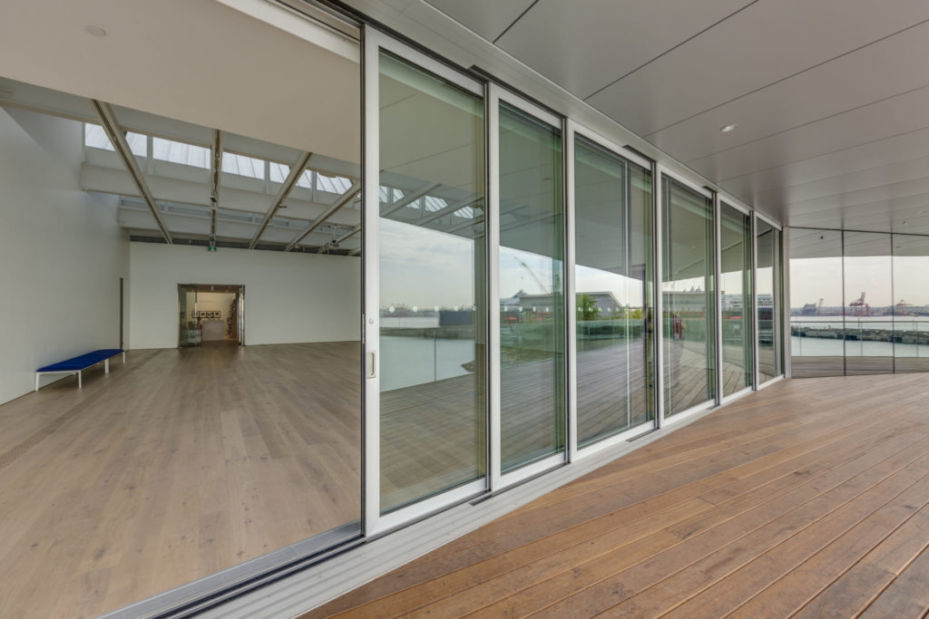 TS2 | Sliding Doors | Stella Custom Glass Hardware, Inc.