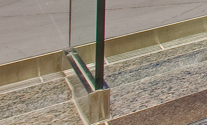 Stella Fin Base Connector - Custom Products - Stella Custom Glass ...