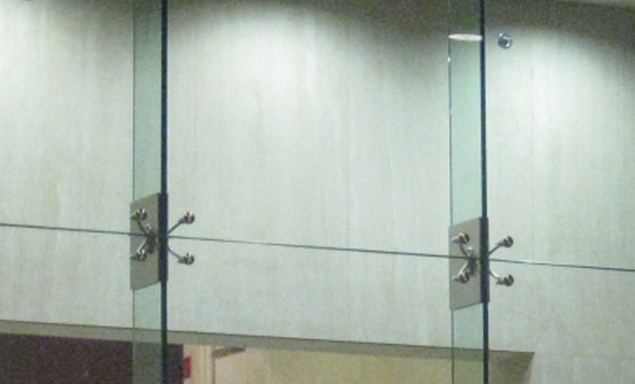 Stella Fin Splice Plate - Custom Products - Stella Custom Glass ...