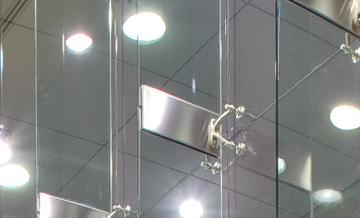 Stella Fin Splice Plate - Custom Products - Stella Custom Glass ...