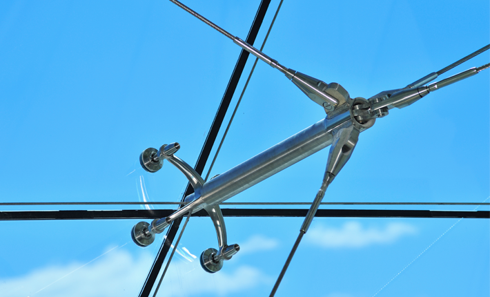 Sparkling Hill Tension Cable Assembly - Custom Products - Stella Custom ...