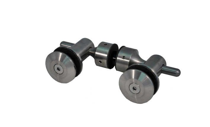 Light-Duty Doc & Pin (Tapered-Face) (Double Connection) - Tapered Face ...