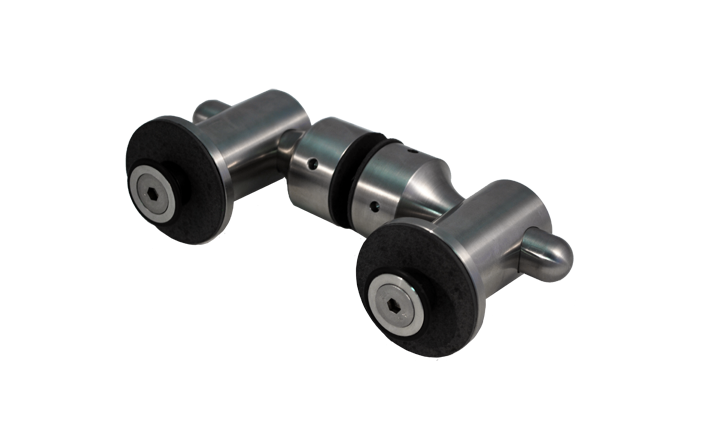 Heavy-Duty Doc & Pin (Countersunk-Face) (Double Connection ...