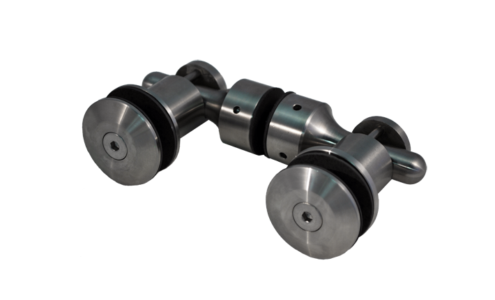 Hook Doc & Pin (Tapered-Face) (Double Connection) - Tapered Face ...