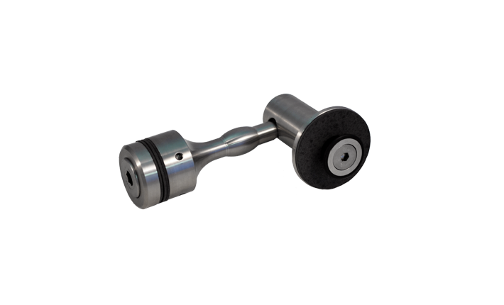 Articulating Doc & Pin (Countersunk-Face) (Single Connection ...