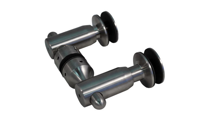 Heavy-Duty Adjustable Tapered-Face Double Doc & Pin | Tapered Face ...