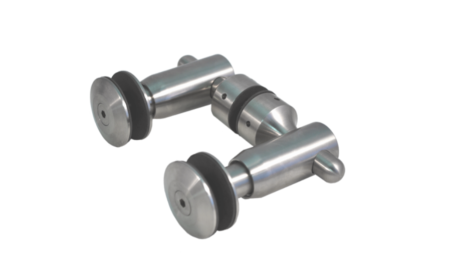 Adjustable Doc & Pin (Tapered-Face) (Double Connection) | Tapered Face ...