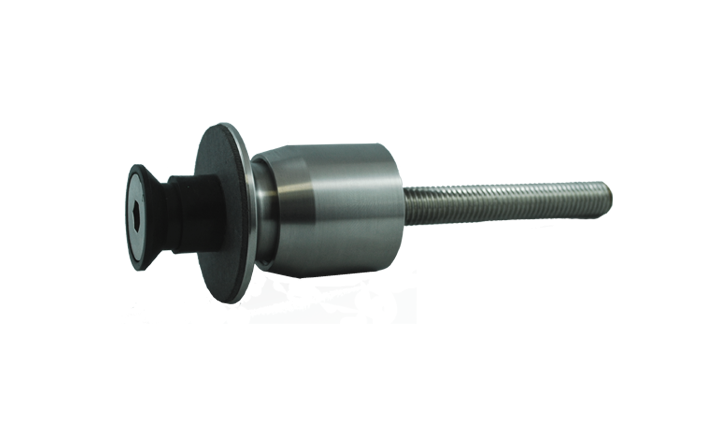Adjustable Stand-Off (Countersunk-Face) (Concrete-Mount) - Countersunk ...