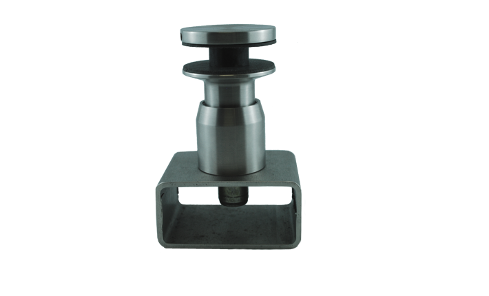 Adjustable Stand-Off (Flat-Face) (HSS-Mount) | Flat Face Stand-Offs ...