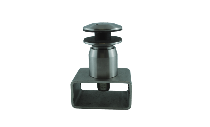 Adjustable Stand-Off (Tapered-Face) (HSS-Mount) | Tapered Face Tapered ...