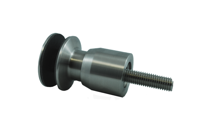 Adjustable Tapered-Face (Steel Post-Mount) Stand-Off | Tapered Face ...