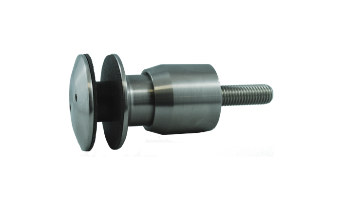 Adjustable Stand-Off (Tapered-Face) (Steel Post-Mount) | Tapered Face ...