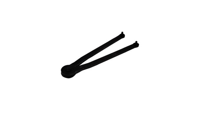 2mm Pin Spanner | Tools | Stella Custom Glass Hardware, Inc.