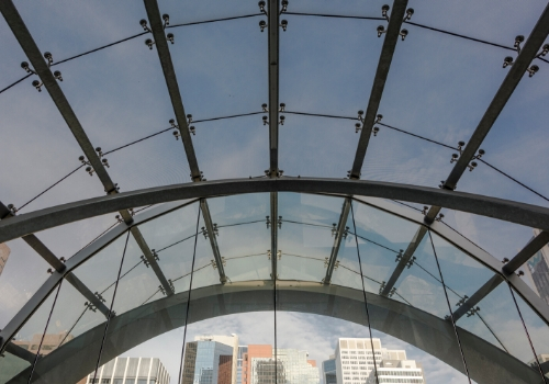 Spiders - Architectural Glass Hardware - Stella Custom Glass Hardware, Inc.