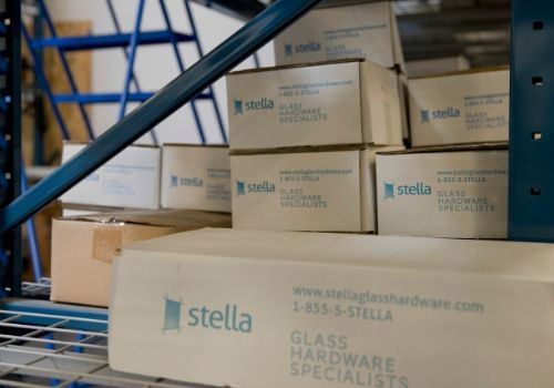 Tools - Architectural Glass Hardware - Stella Custom Glass Hardware, Inc.