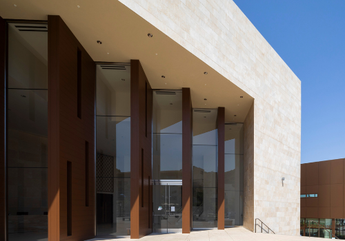 Perimeter Channels (U-Channels) - Architectural Glass Hardware - Stella ...