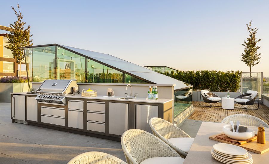 Mirabel Residences - Penthouse Collection - Rooftop Glass Box ...