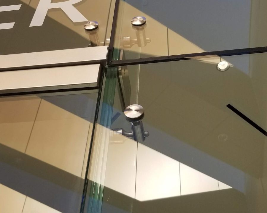 Design Unity Created via Use of Consistent Hardware on 18-acre ...