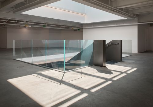 Glazing Channels - Architectural Glass Hardware - Stella Custom Glass ...