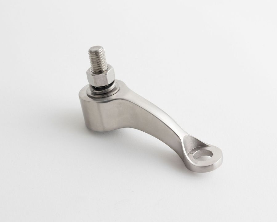 (Standard) (Heavy-Duty Single Arm Spider) (Face-Mount) - Stella ...