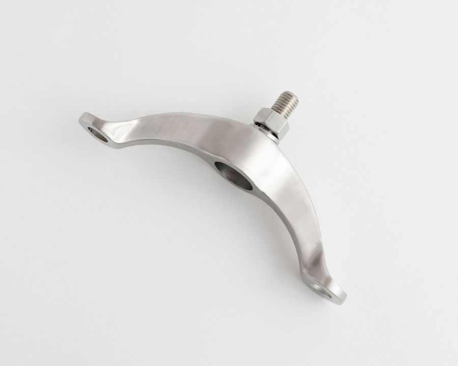 (Standard) (Heavy-Duty Double Arm Spider) (Face-Mount) - Stella ...