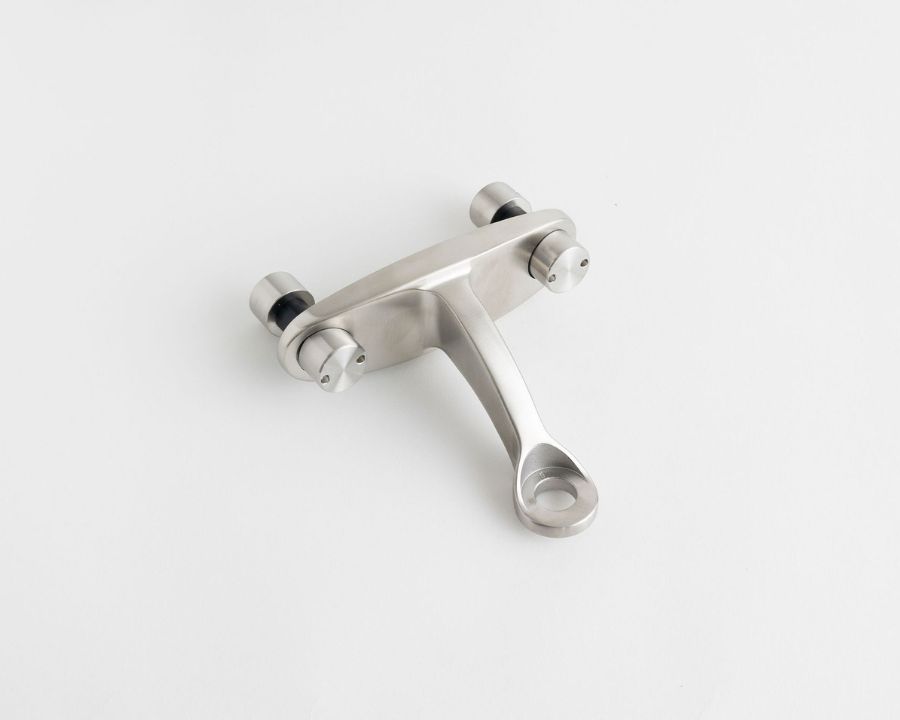 (Standard) (Heavy-Duty Single Arm Spider) (Side-Mount) - Stella ...