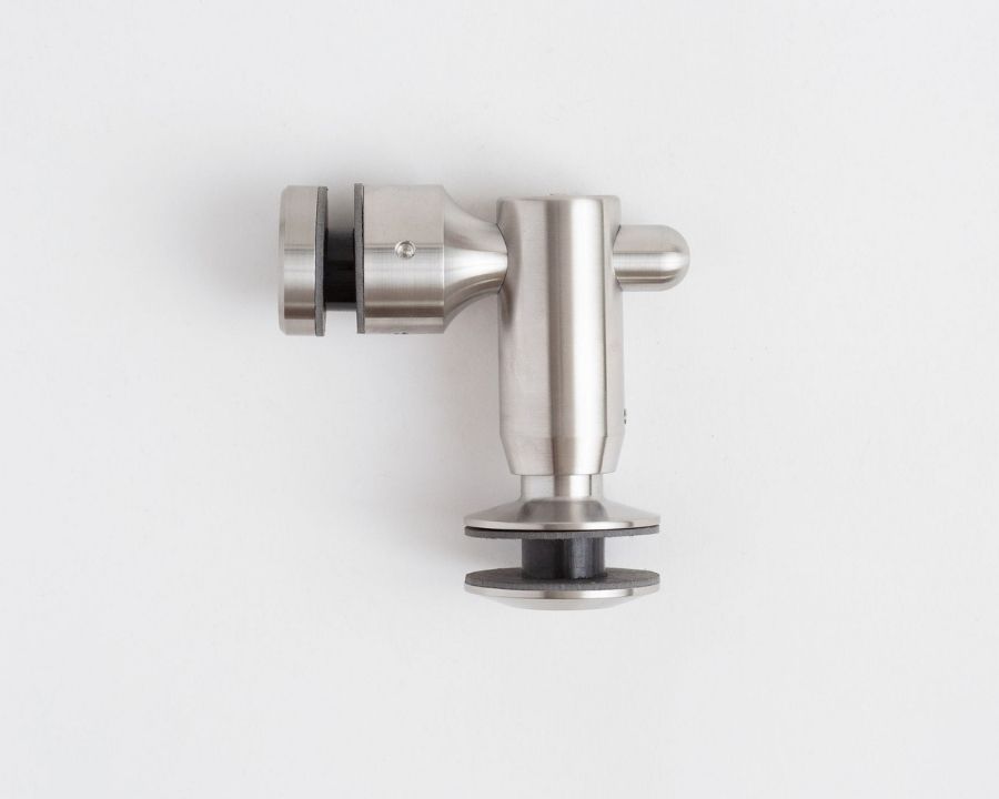 (Standard) (Adjustable Doc & Pin) (Tapered-Face) (Single Connection ...