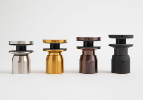Custom Products - Architectural Glass Hardware - Stella Custom Glass ...